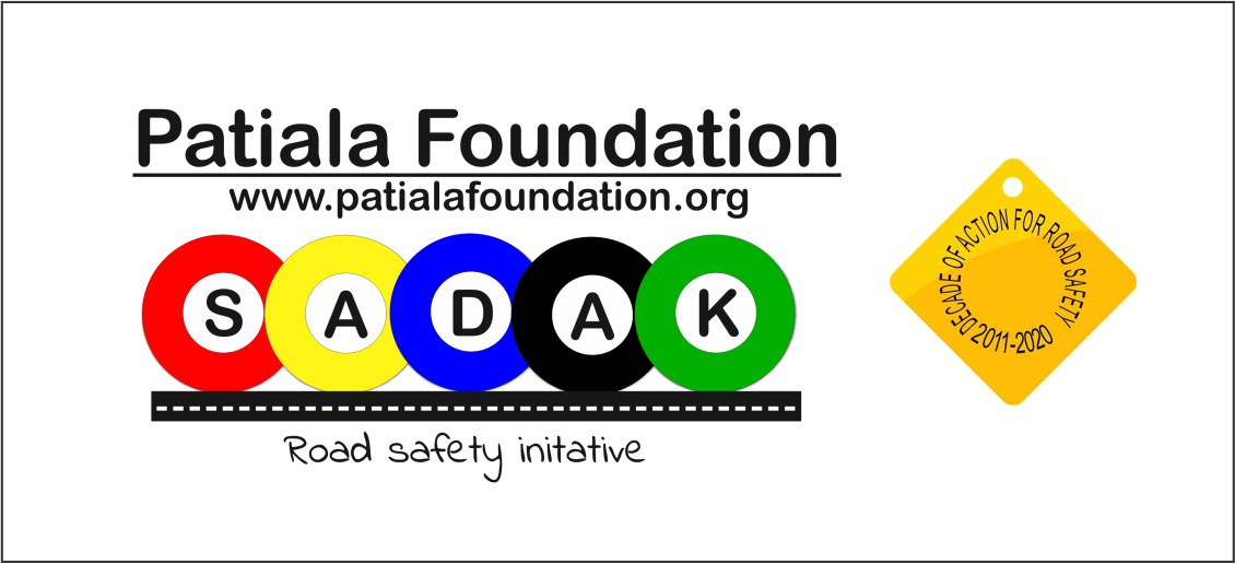 Road Victims Memorial, India - World Day of Remembrance